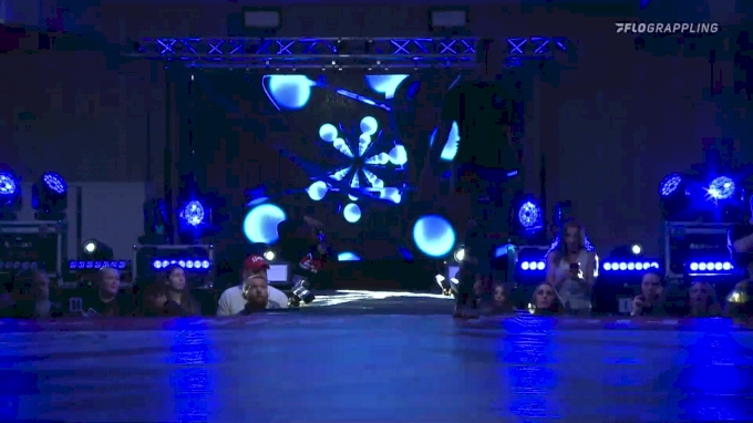 Katey Grace Kostbade vs Madelynn Allen 2026 Fight to Win 307