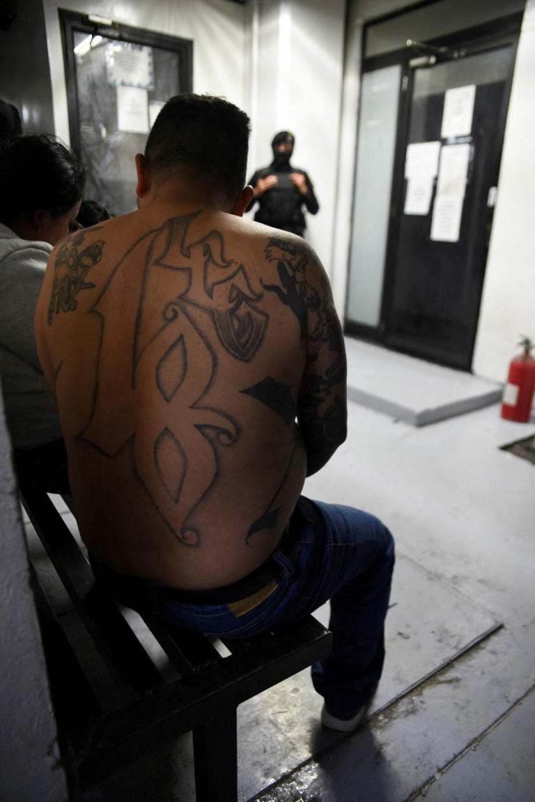 LA cops thwarted by woke reforms blocking them from tracking 80,000 ...