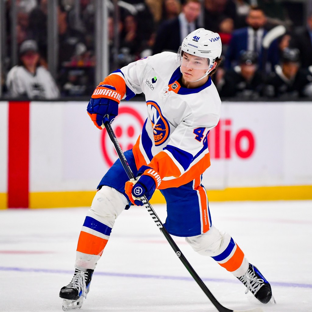 The 'world-class' Islanders reason that contributed to Brayden Schenn ...