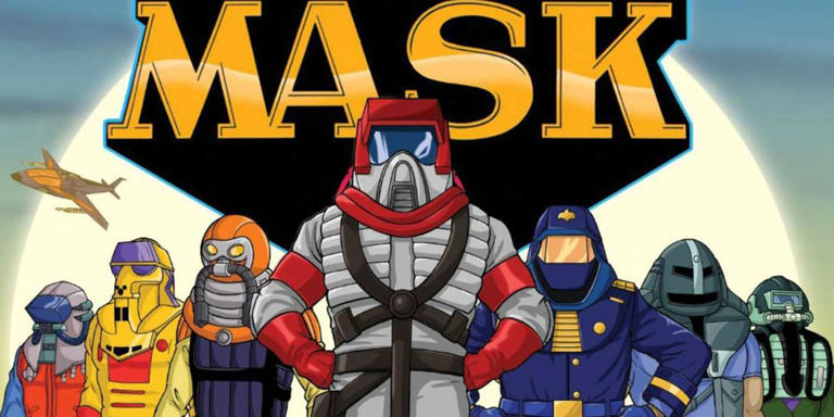 5 best '80s Saturday morning cartoons (that everyone forgot about)