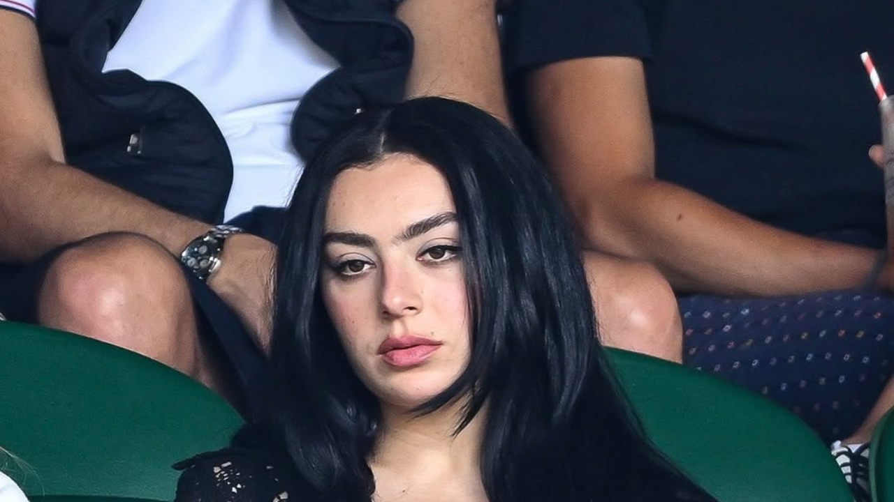 Charli XCX hints at stepping back from music to pursue acting after ...