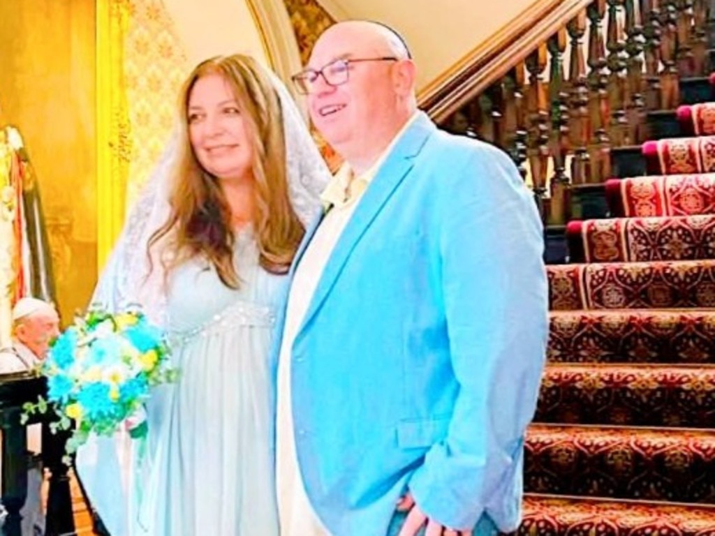 ‘Smiling from above’: Joy for Matilda’s parents