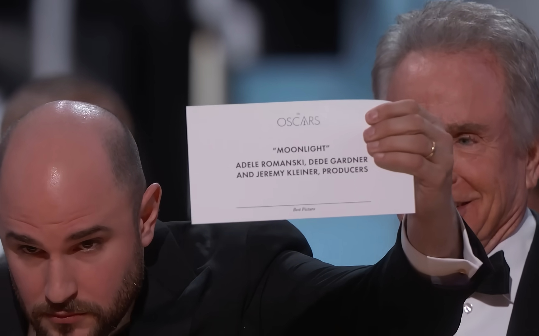 20 wild moments from Oscars that have the world shocked even today