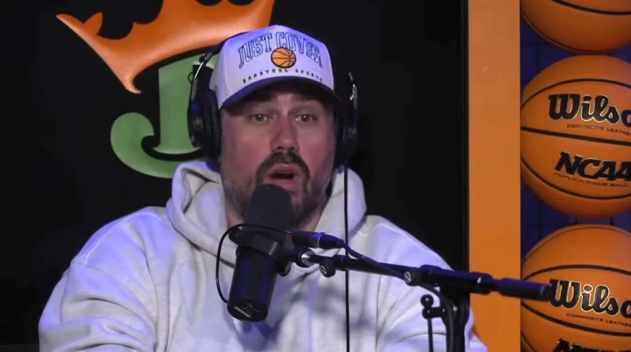 Barstool's Dan 'Big Cat' Katz explains why Illinois basketball can win ...