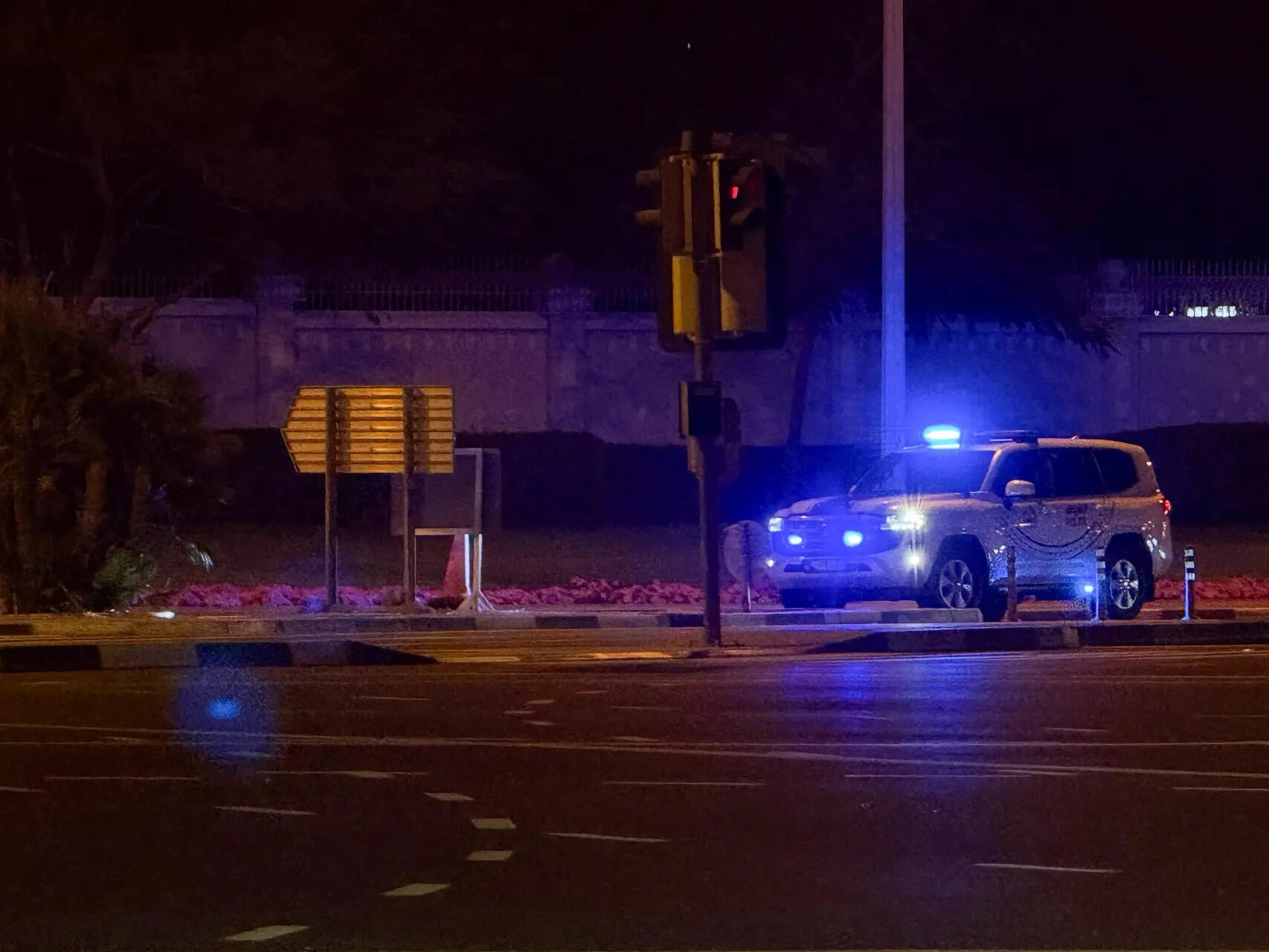 Oslo US embassy explosion: Loud blast heard near US embassy in Oslo, Norway