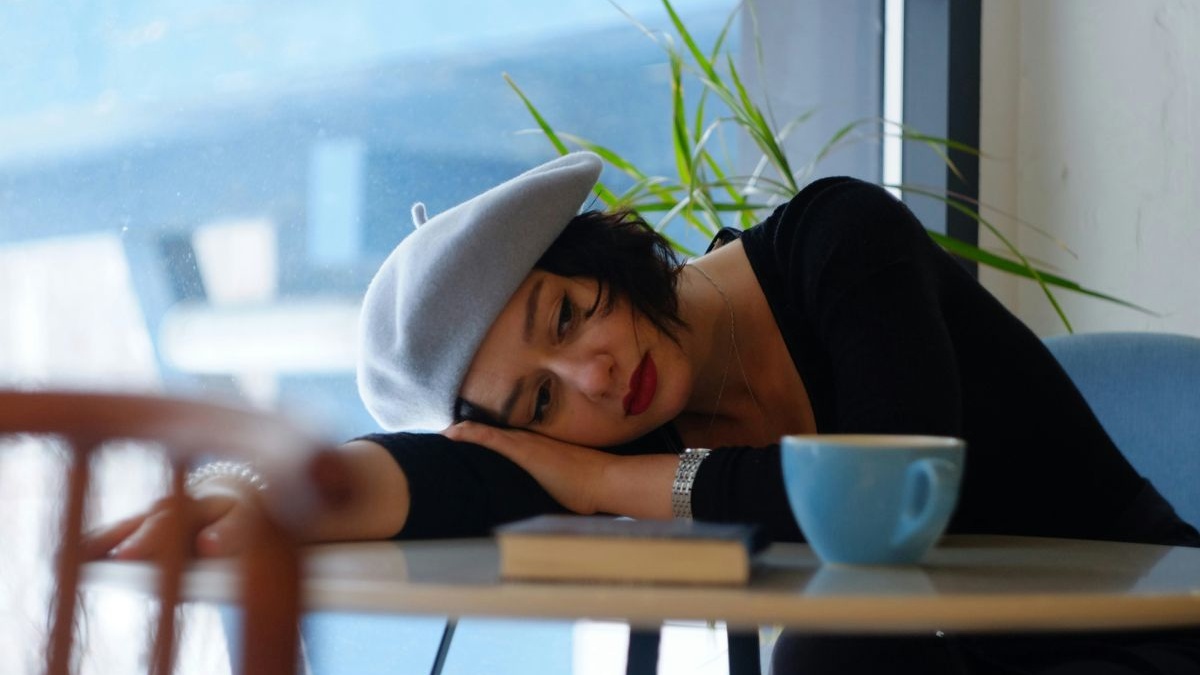 The lies my husband told me made me leave his life and never return