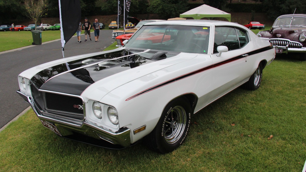 This muscle car was rated at modest power—but the real numbers told a ...