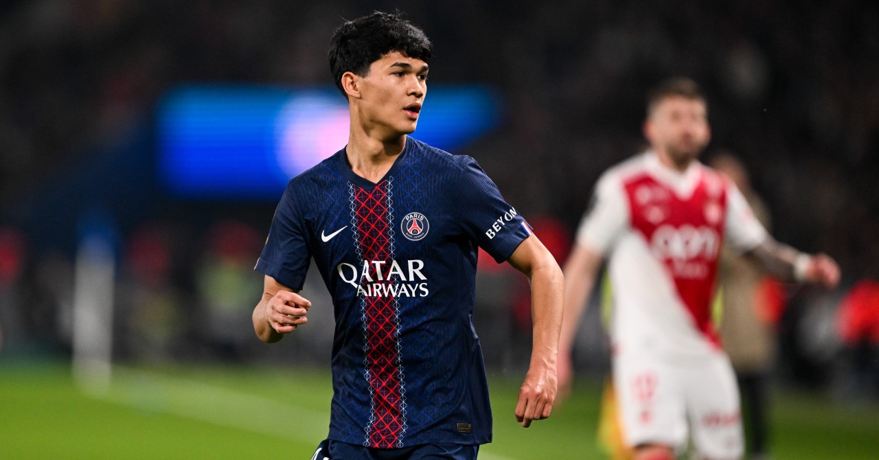 Dro Fernandez, l’Espagne se réjouit