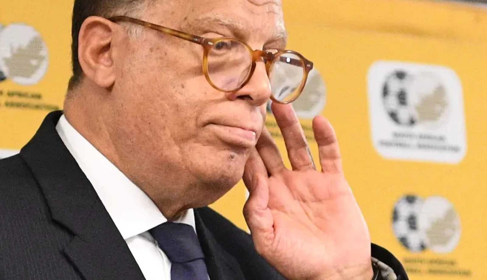 SAFA power struggle explodes as NEC meeting ends in chaos