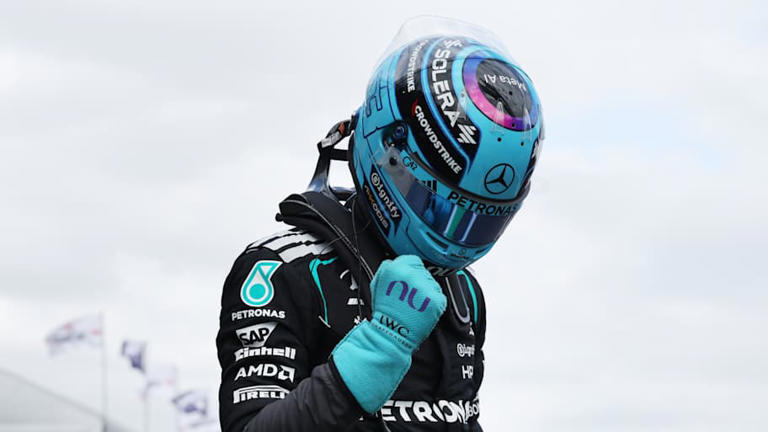 F1 standings after the 2026 Australian Grand Prix