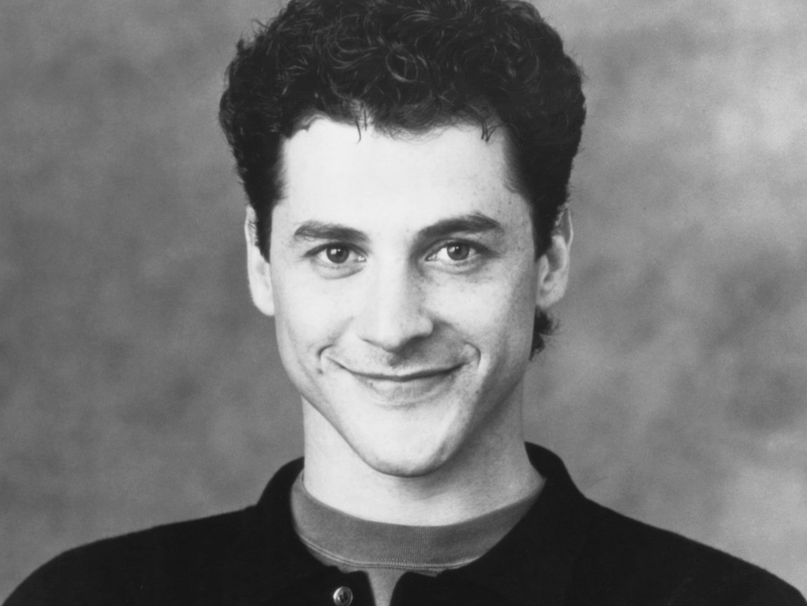 "Will & Grace" actor Corey Parker has died