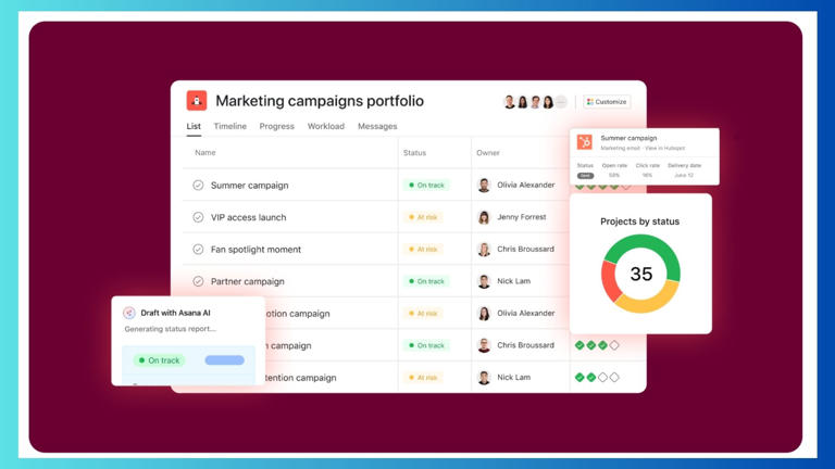 I put Claude inside Slack, Figma and Asana — here's what actually happened