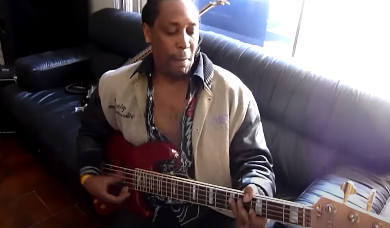 Todesursache: Daran starb Tina Turners Sohn Ronnie Turner