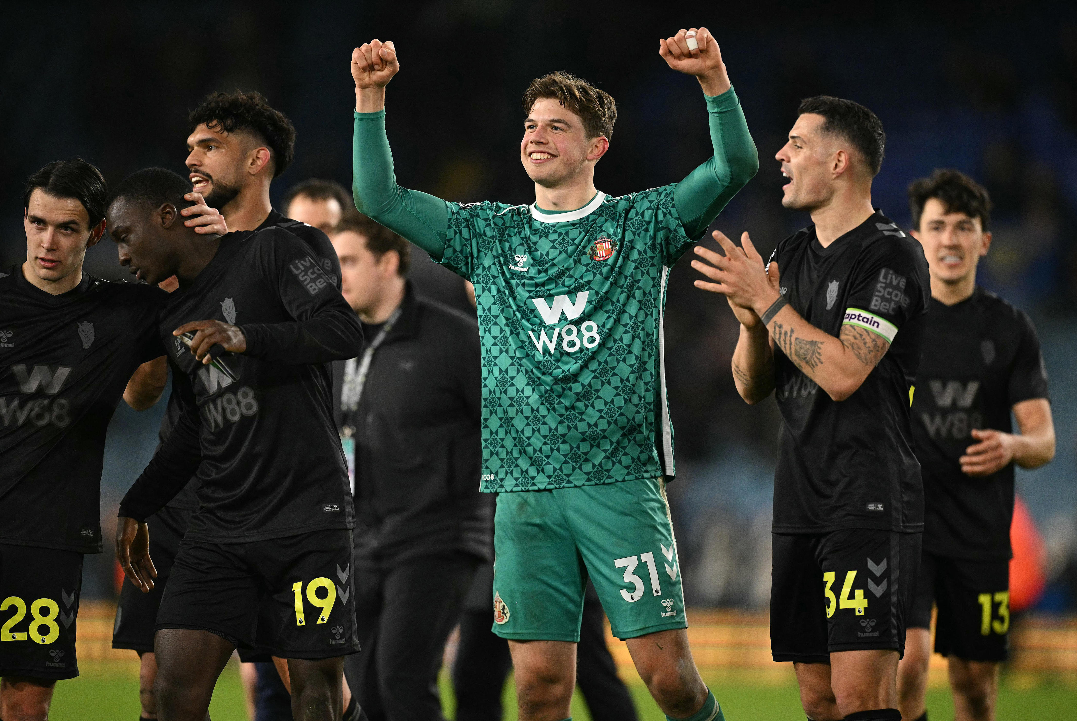 Port Vale vs. Sunderland: FA Cup prediction, start time, how to watch