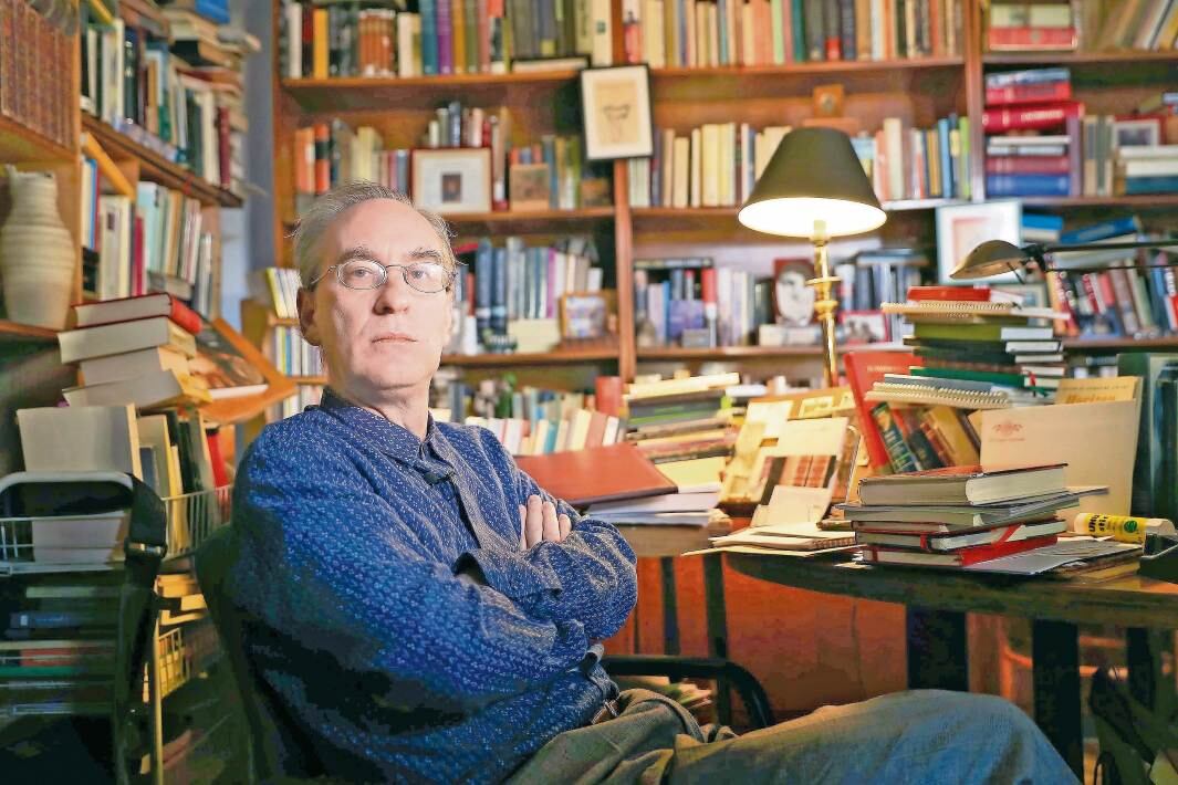 Esto es un acontecimiento: Eduardo Milán comenta El crítico sin estatua ...