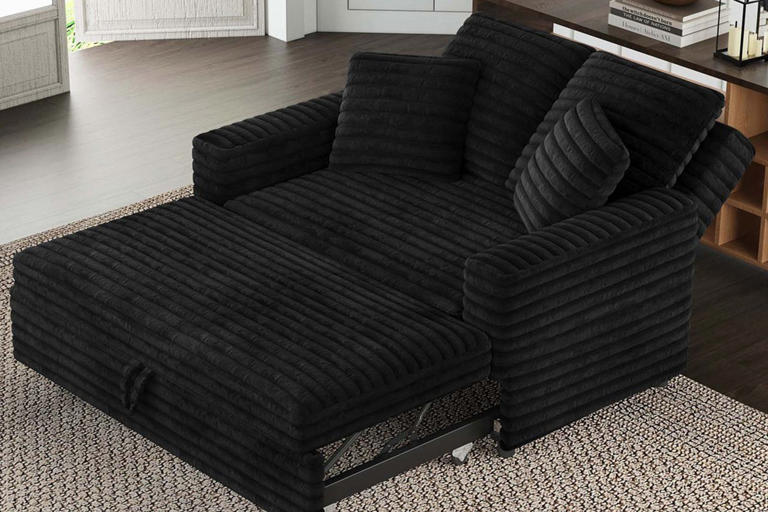 Wayfair's best-sellers include a cloud-like sofa bed for $640+ off—plus ...