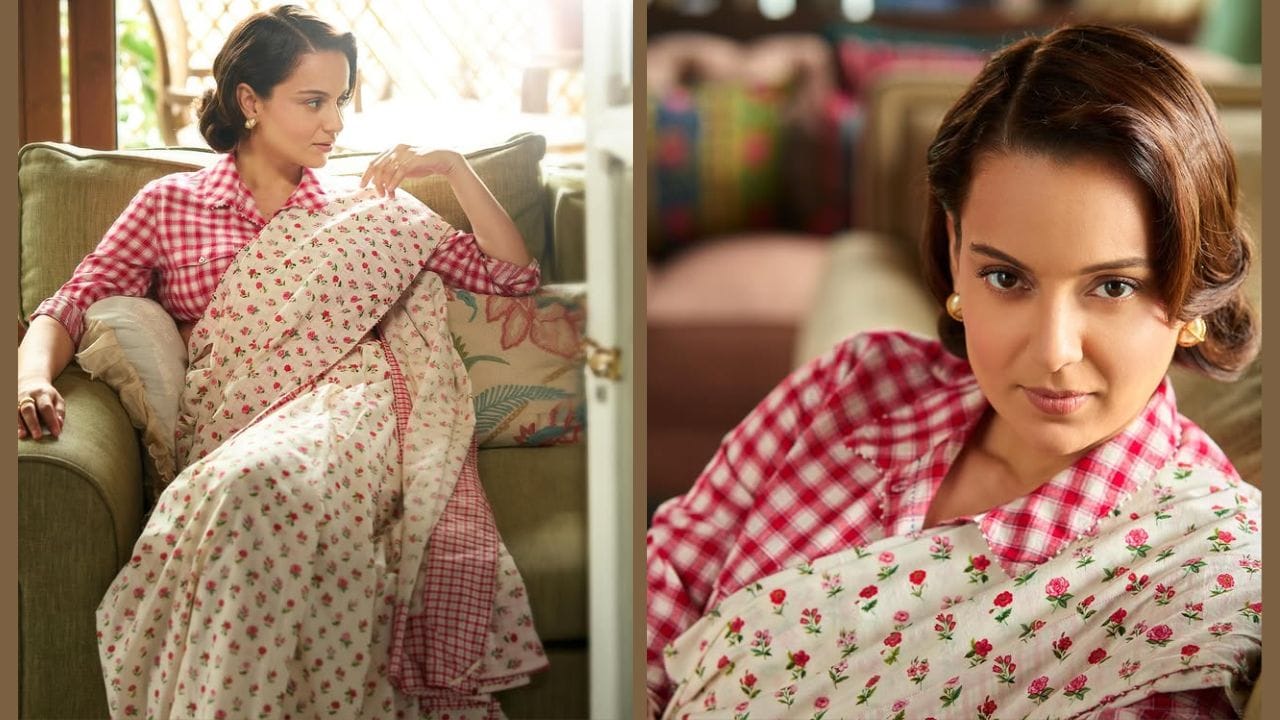Power dressing in sarees: Office-ready styles inspired by Nita Ambani ...