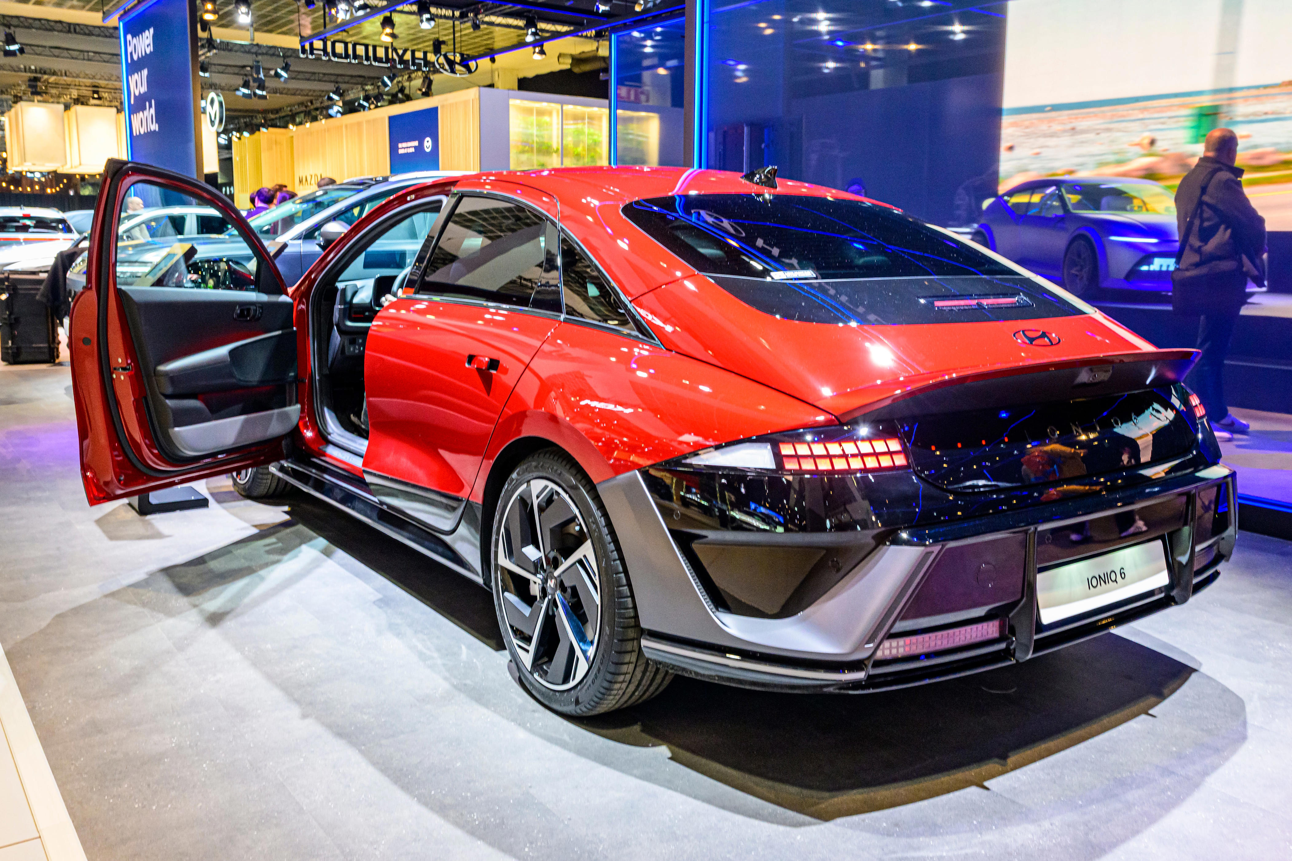 America's EV graveyard grows: All the electric cars axed by automakers ...