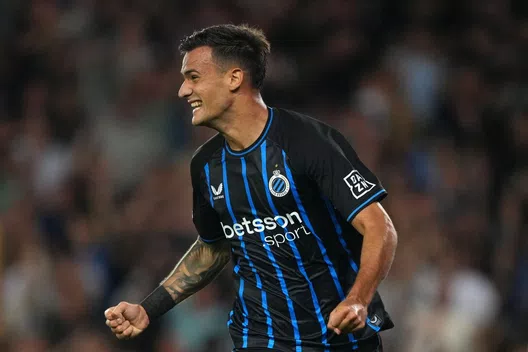 Ma Stankovic non era un mediano? Cosa c’è dietro i 9 gol. Dove può ...