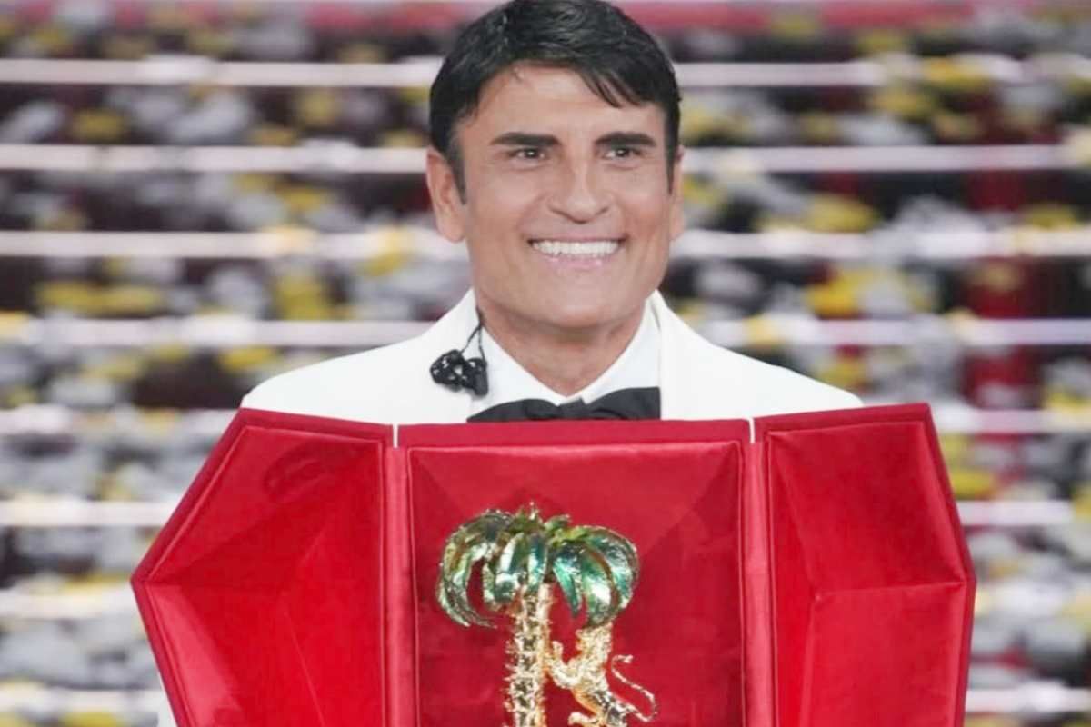 Sal Da Vinci, non solo vincitore di Sanremo: tutti i film in cui ha ...