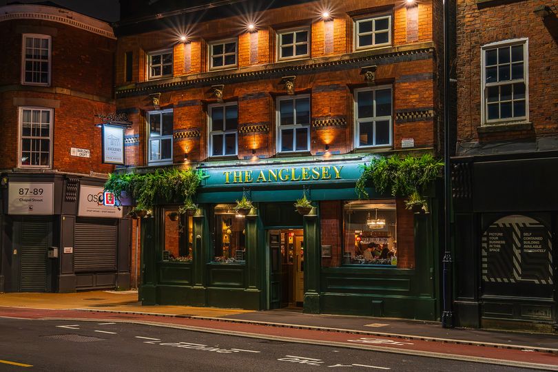 'Our pub has more than 200 years of history behind it - if only these ...