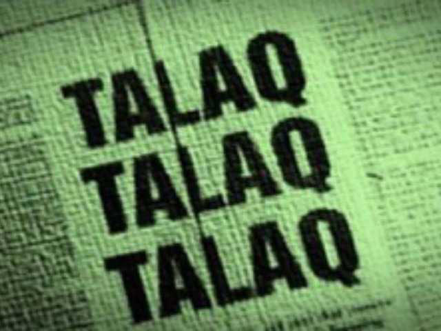 Husband, seven others booked for triple talaq, dowry harassment in UP