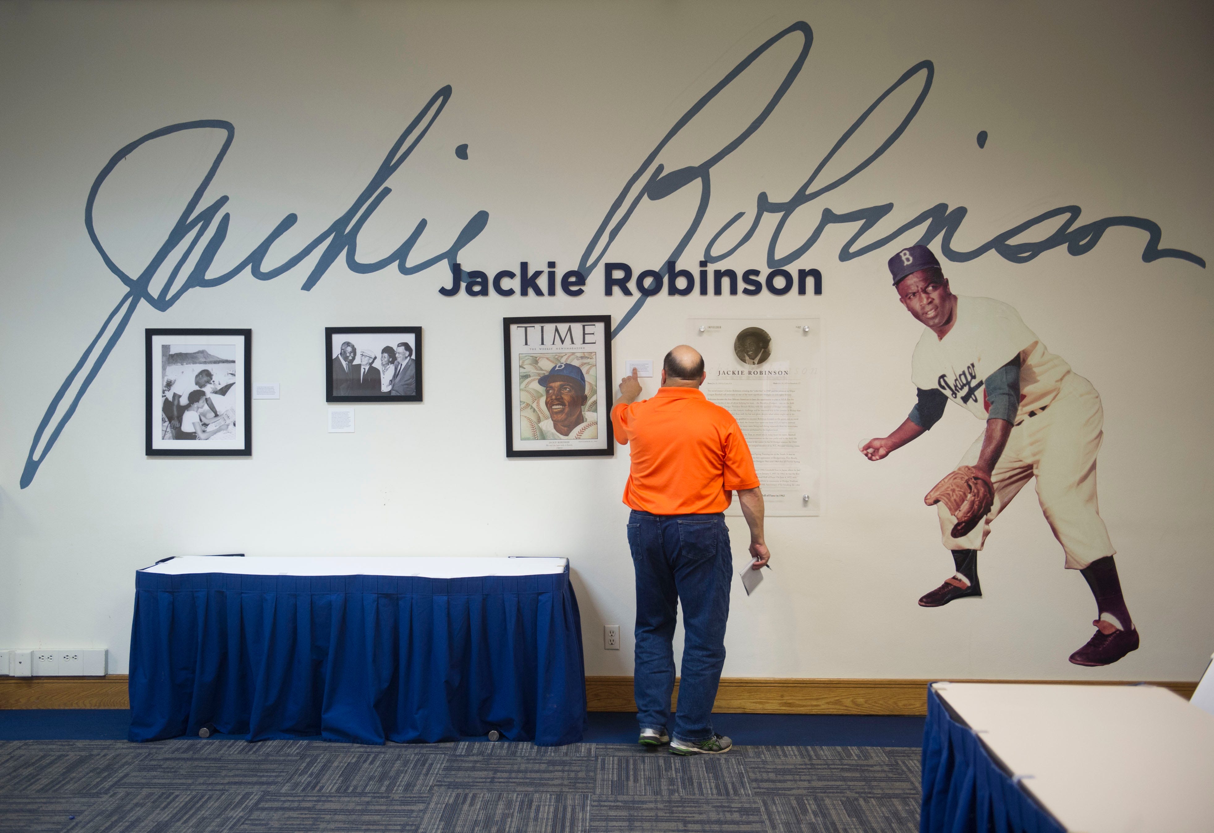 Florida spring training OK. Vero Beach, St Lucie were best | Opinion