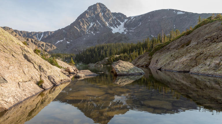 5 abandoned national parks and monuments that no longer exist