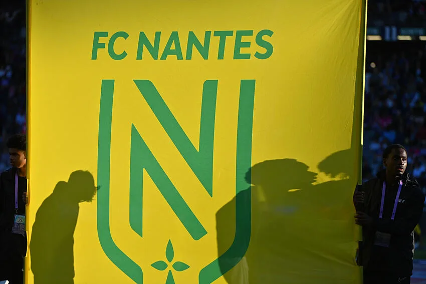 Voici le futur coach du FC Nantes