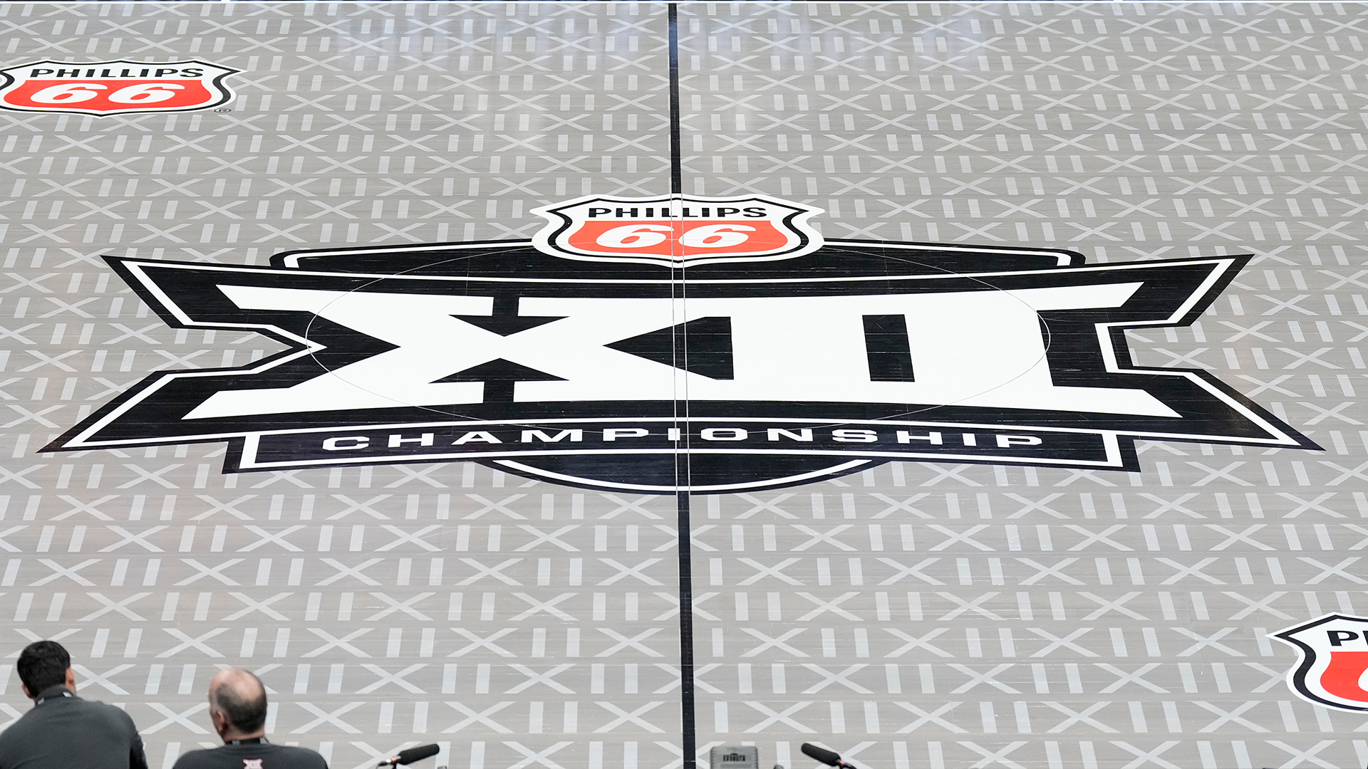 2026 Big 12 Tournament bracket: Schedule, scores, results as postseason ...