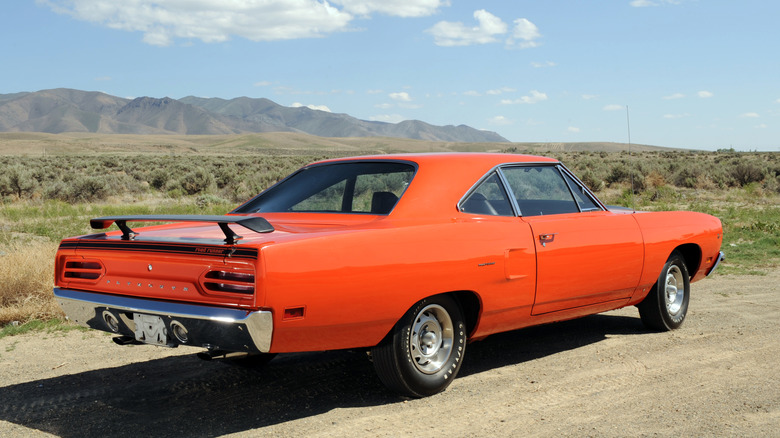 5 drag racing icons that owned the quarter mile in the 1970s