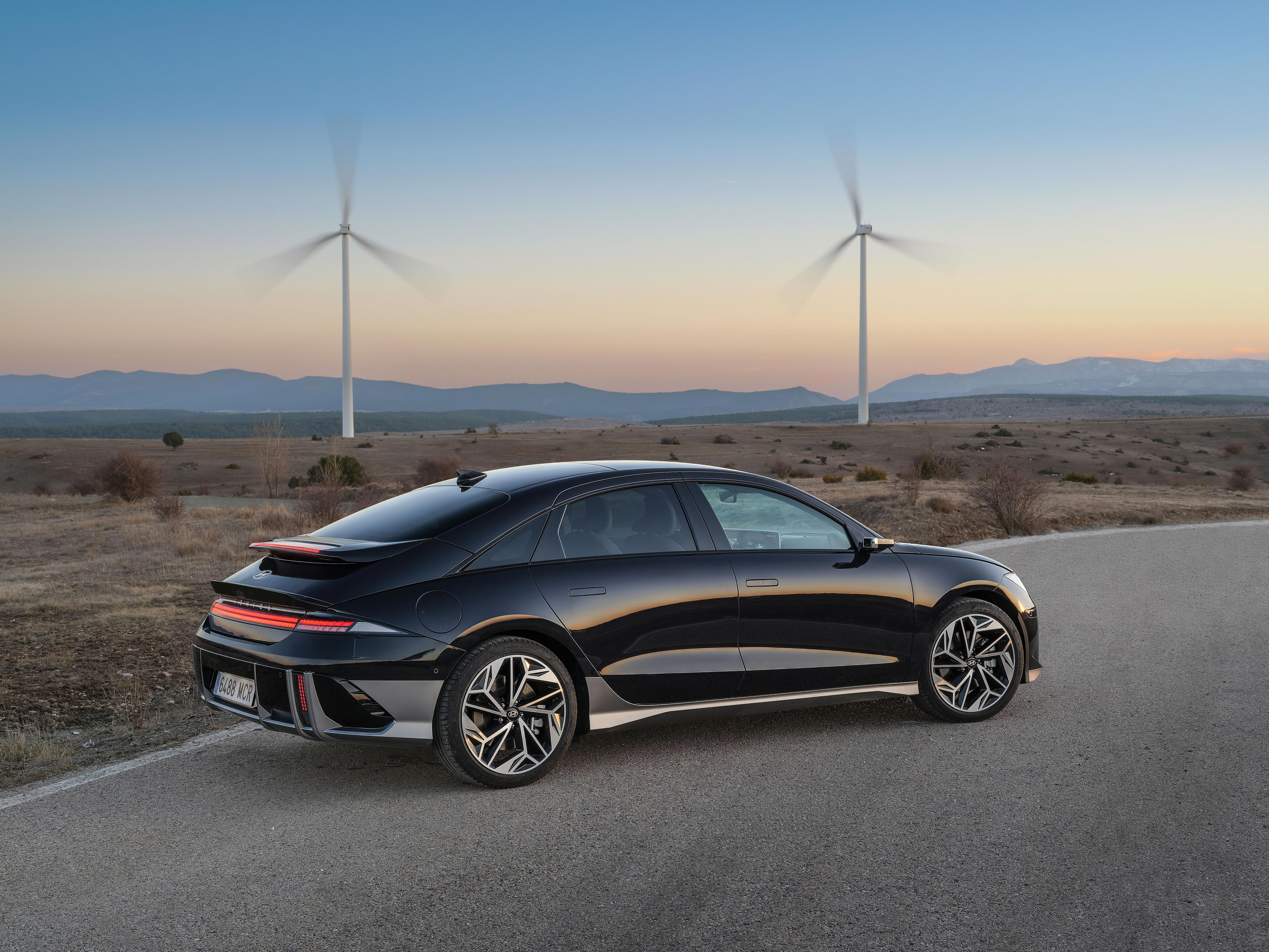 The EV graveyard: All the electric cars axed by automakers this year