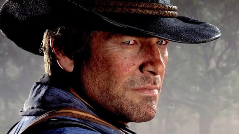 Red Dead Redemption 3's lead character has gamers divided