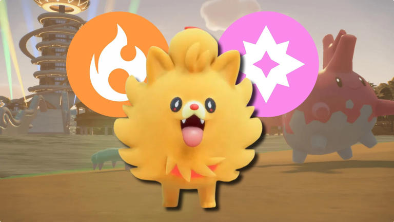 Why Pokemon Winds and Waves fans are hoping Pombon is a Fire/Fairy-type