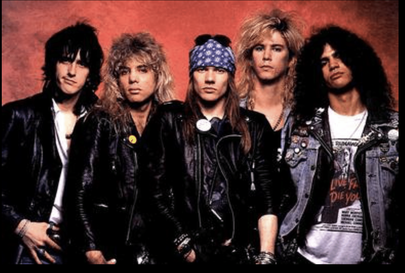 12 iconic rock songs that wouldn’t fly today