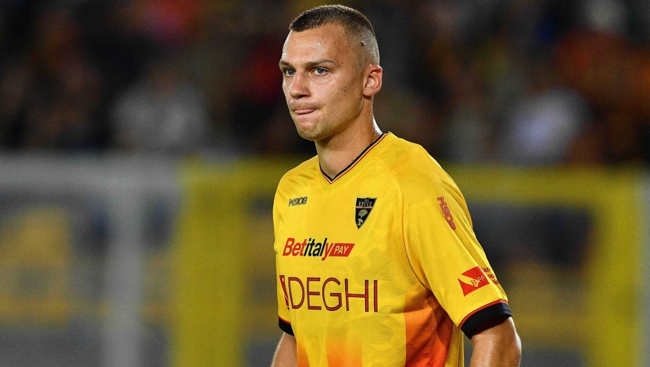 Lecce-Cremonese, le formazioni ufficiali: Di Francesco con Stulic ...