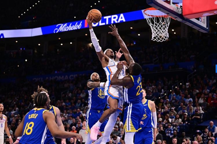 NBA. Brooklyn crée la surprise face à Detroit, fin de série pour ...
