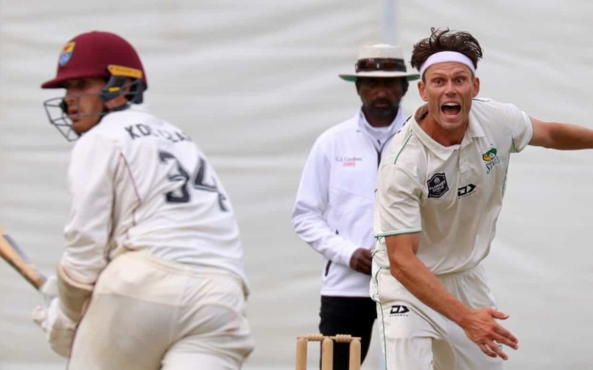 It was like a pinch-me moment, says NZ's Brett Randell after scripting ...