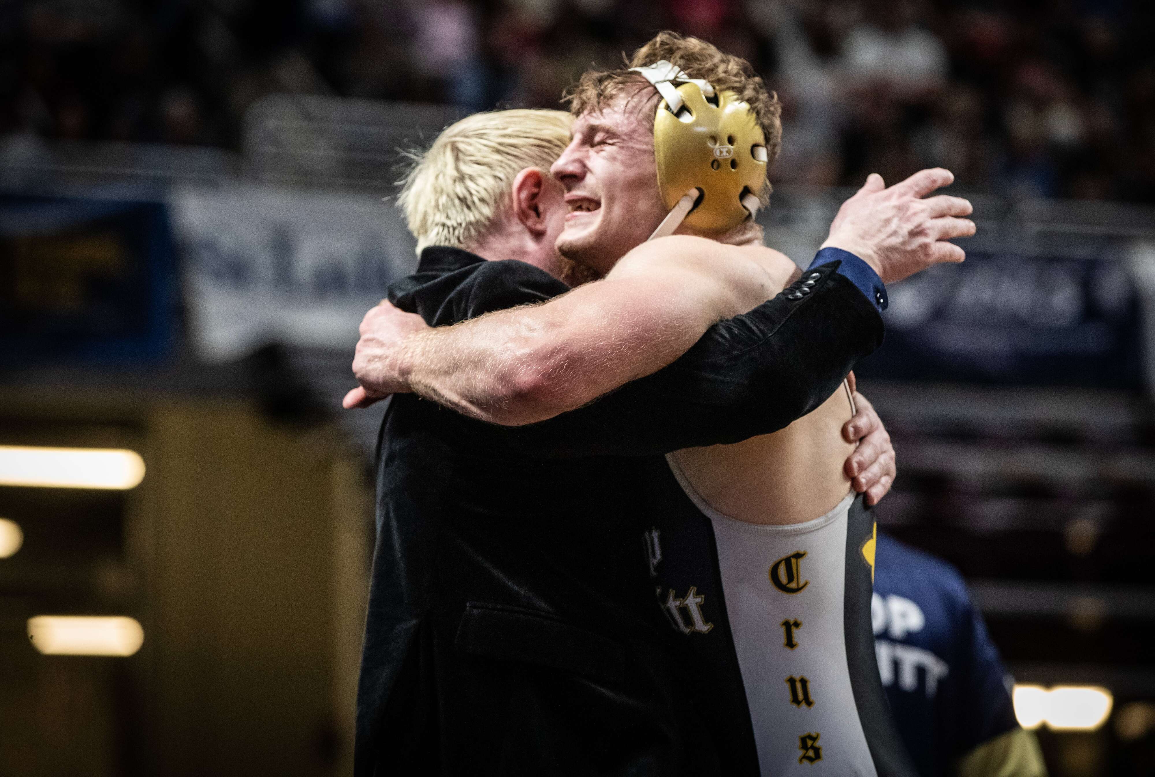 PIAA wrestling: Final championship results, OWs
