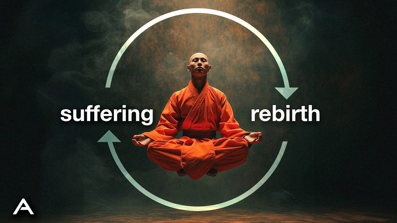 Buddhism explained: Why life is suffering for everyone