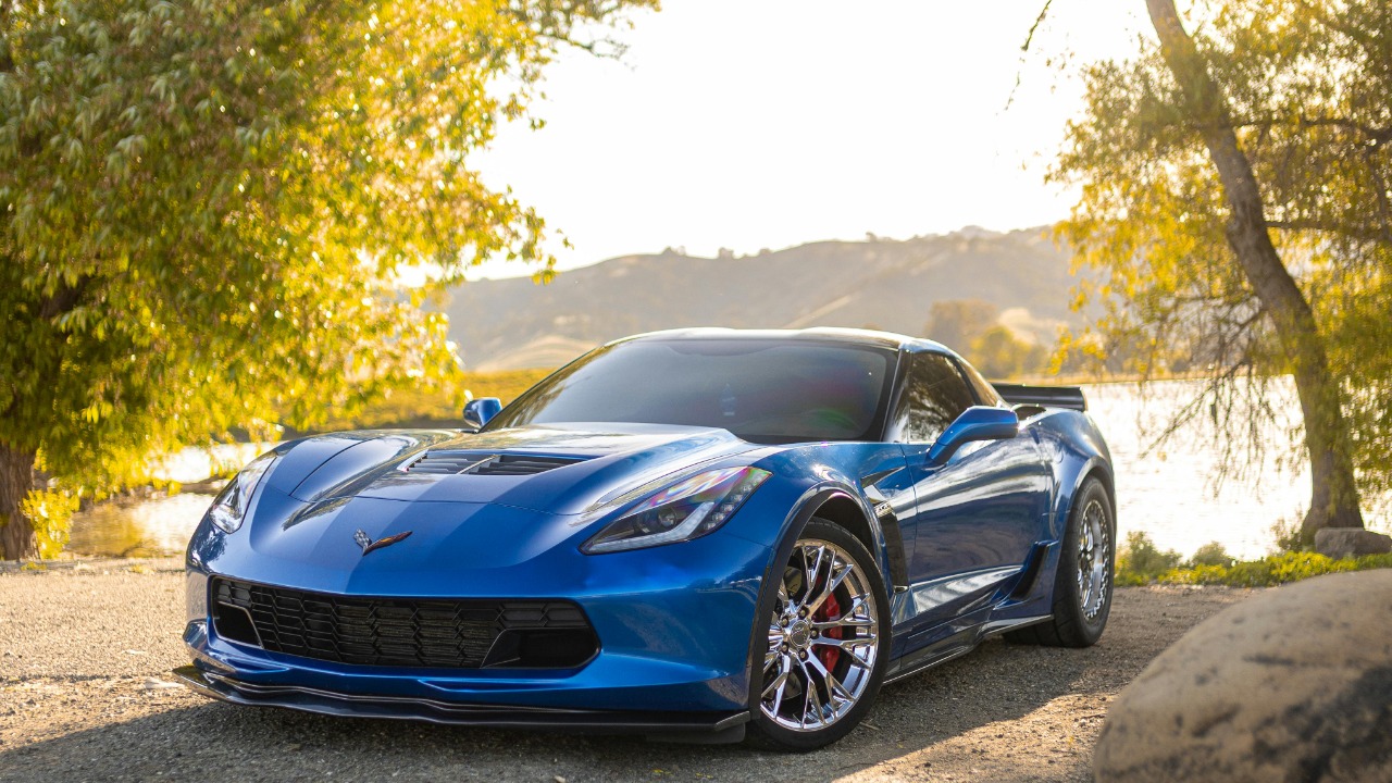 7 Chevrolet models that changed automotive history forever