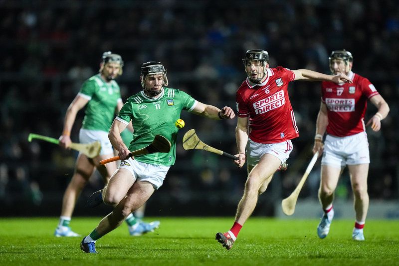 New attacking leaders central as Limerick's second-half power pushes ...