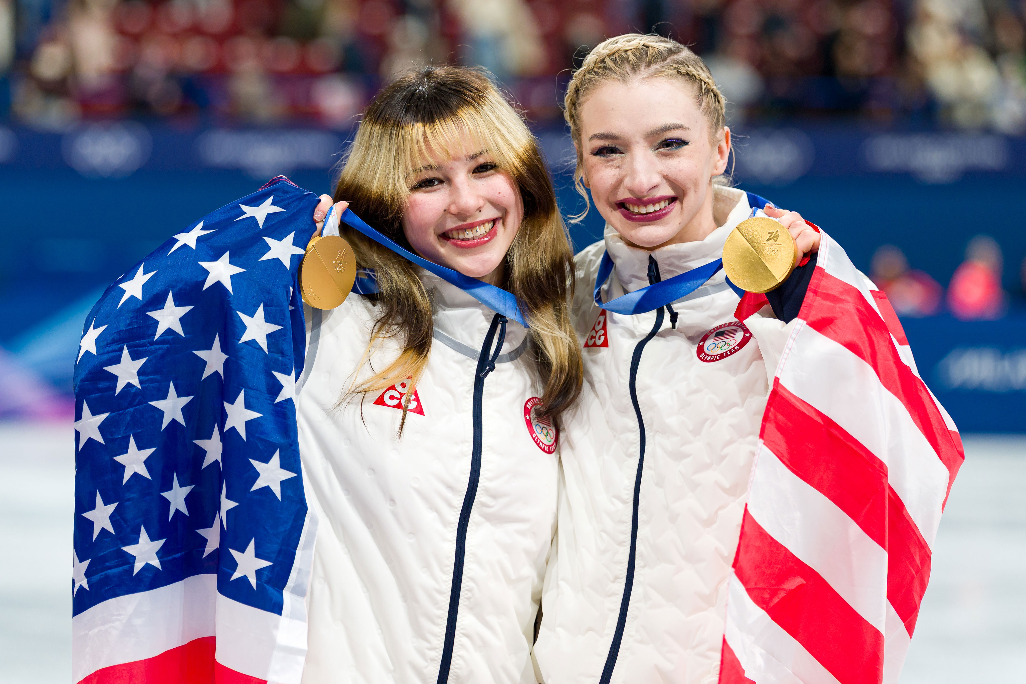 Alysa Liu calls for major change after Olympics, figure skating controversy