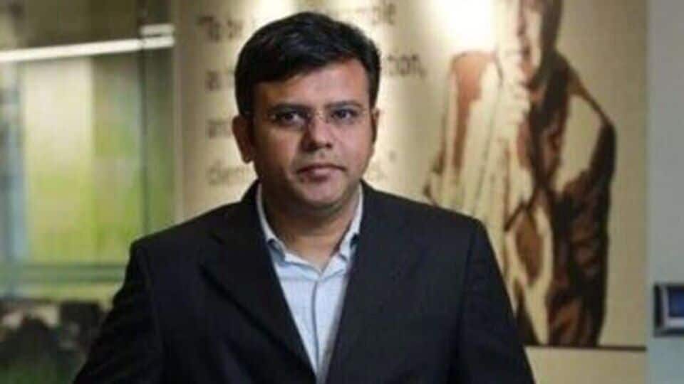 Buy or sell: Ganesh Dongre of Anand Rathi recommends three stocks to ...