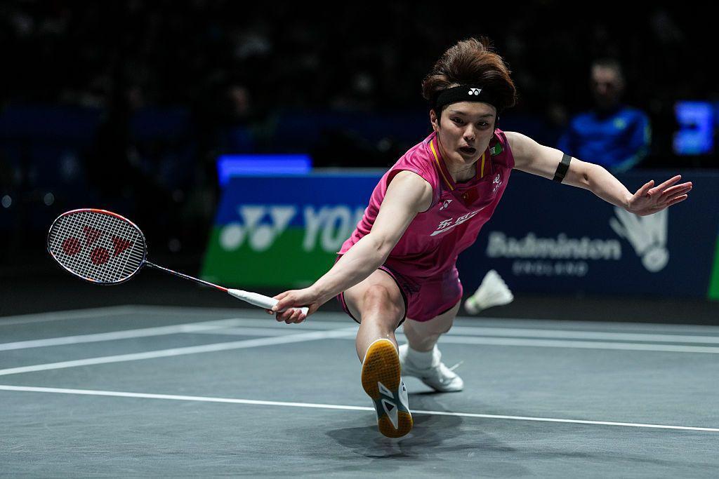 How to watch: All England Open Badminton Championships on BBC