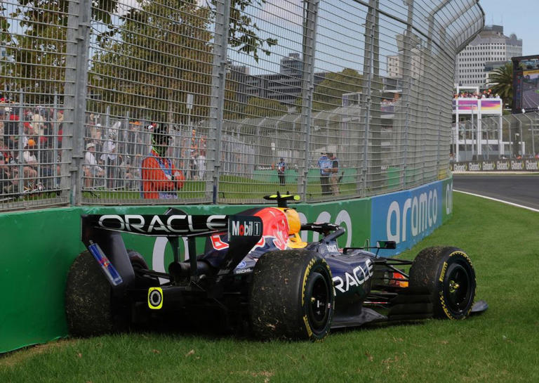 How the Red Bull-Ford F1 engine project fared on its Australian GP debut