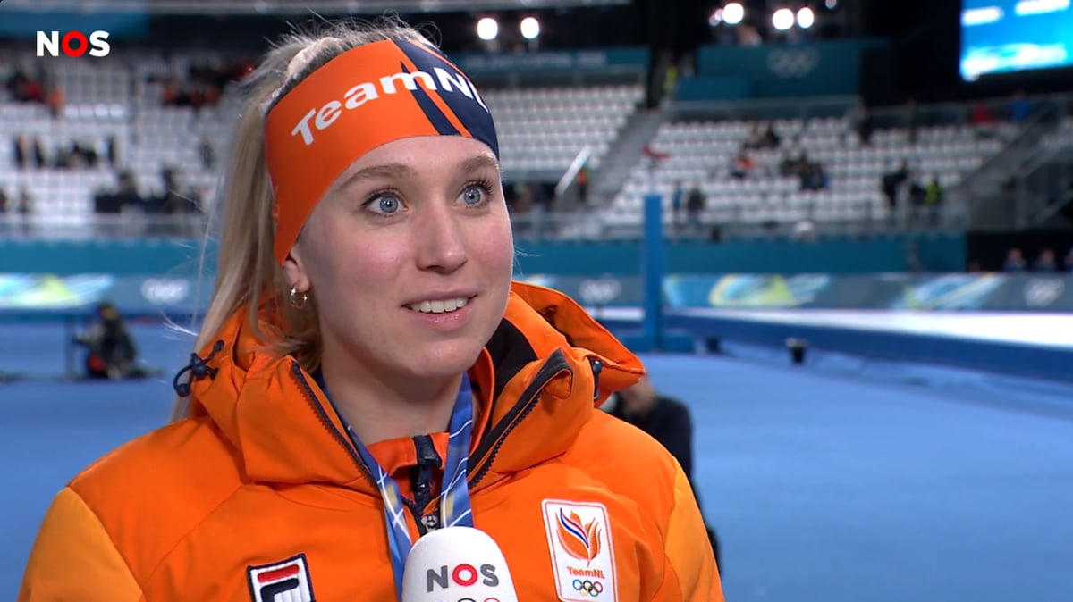 Scheurtjes blijken te groot: Merel Conijn vertrekt bij ploeg van Anema