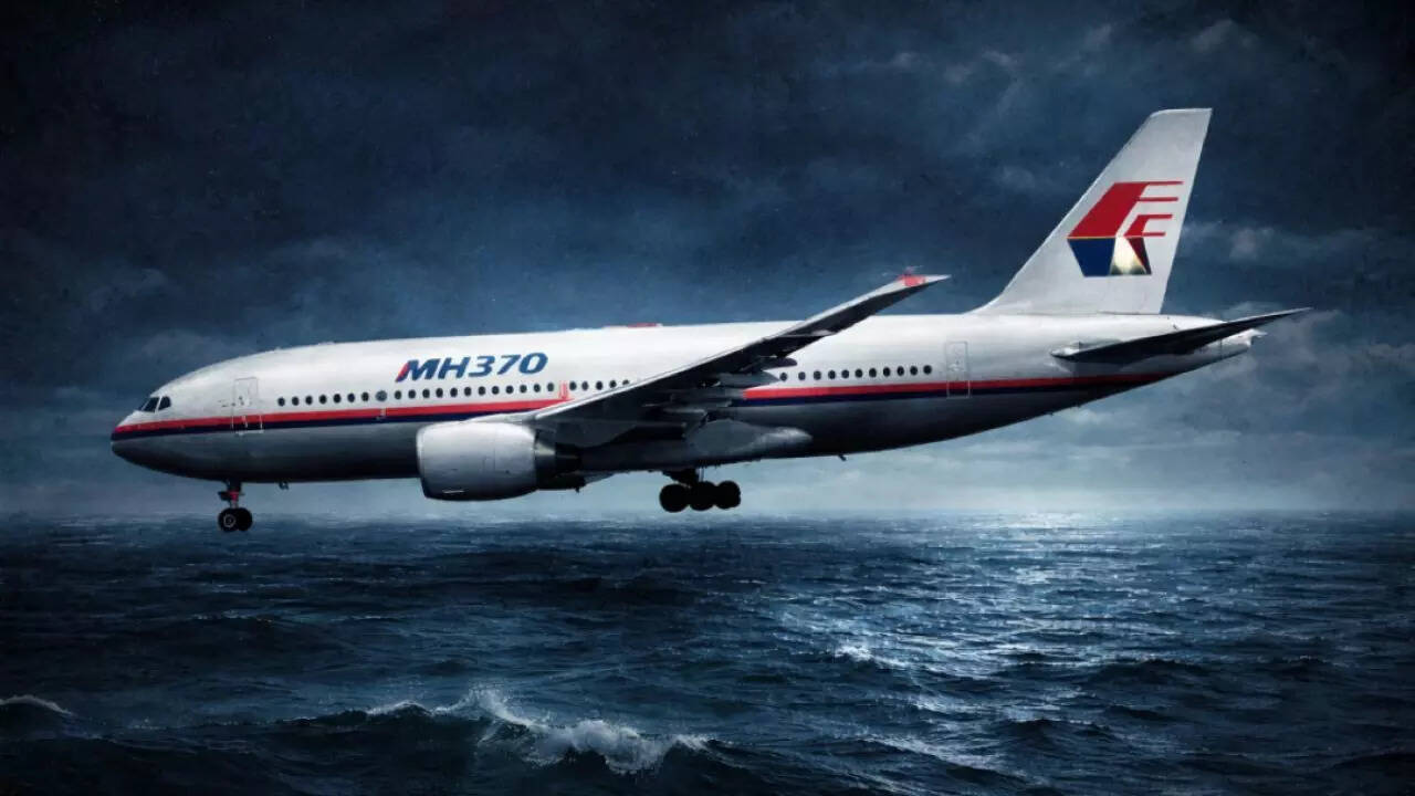 MH370 still missing: Latest search after scanning 15,000 sq km ends ...