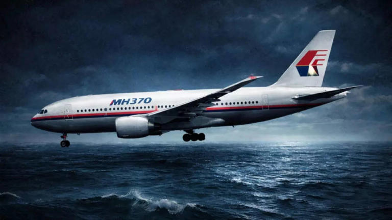 MH370 still missing: Latest search after scanning 15,000 sq km ends ...