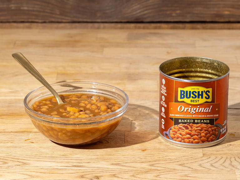 I tried 8 popular baked bean brands—and this is the only can worthy of ...
